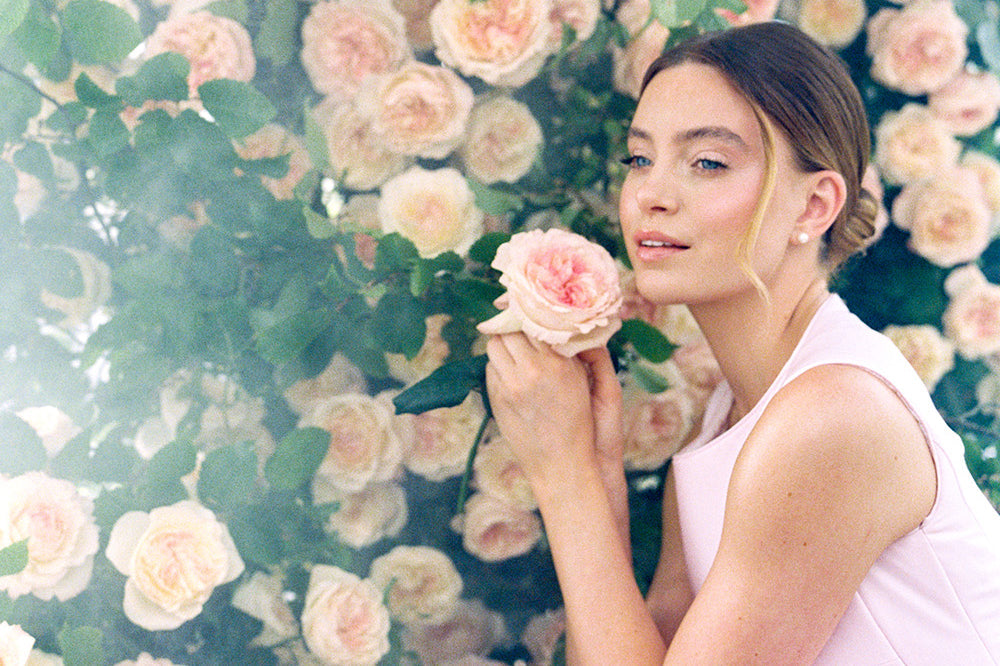 Keira's Story | Pink Rose | David Austin Rose Bouquets