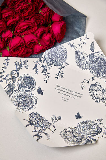 Discover Our Guide | The David Austin Experience